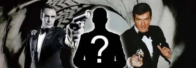 Los nuevos súpervillanos de James Bond – Italo Antoniotti